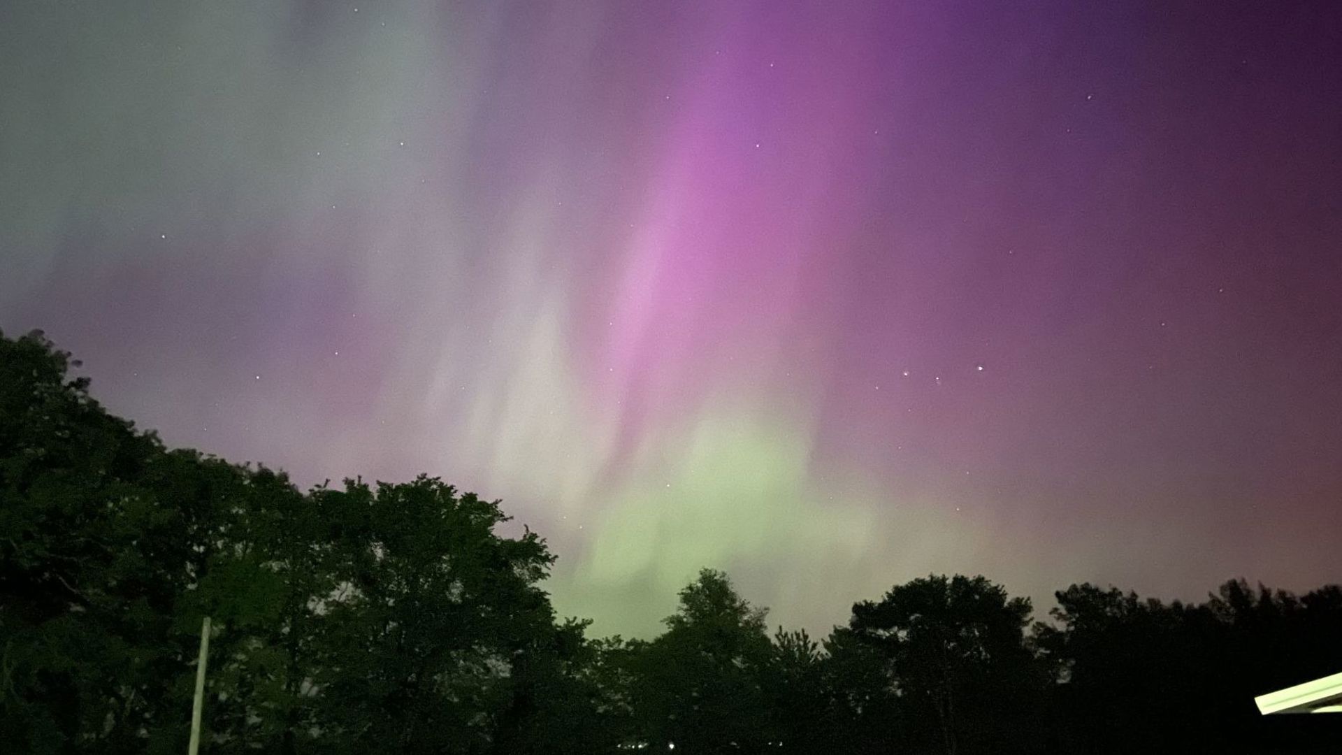 Where to see northern lights in Ohio | 10tv.com