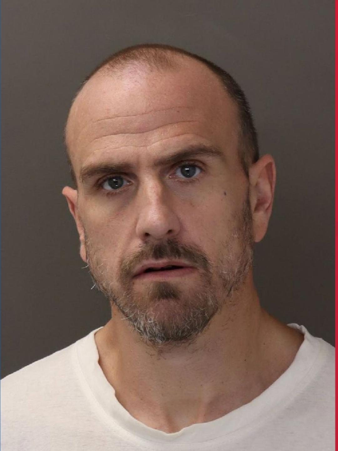 Final escaped Franklin County inmate captured | 10tv.com
