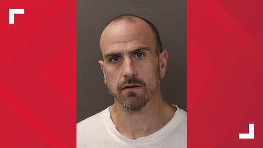 Final escaped Franklin County inmate captured | 10tv.com