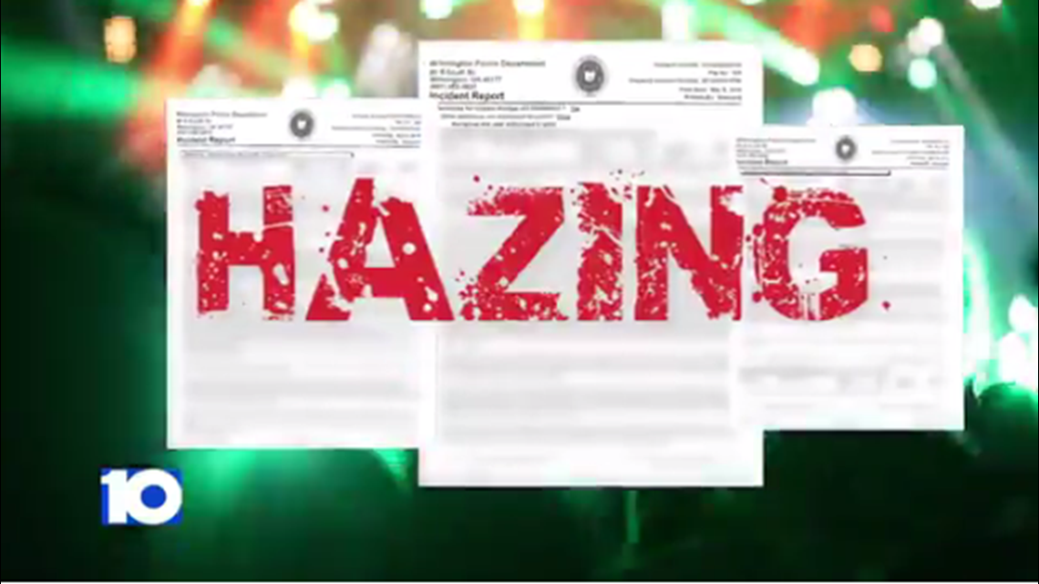 Hidden Hazing: Reports Of Abuse Rampant Across Ohio’s Colleges | 10tv.com
