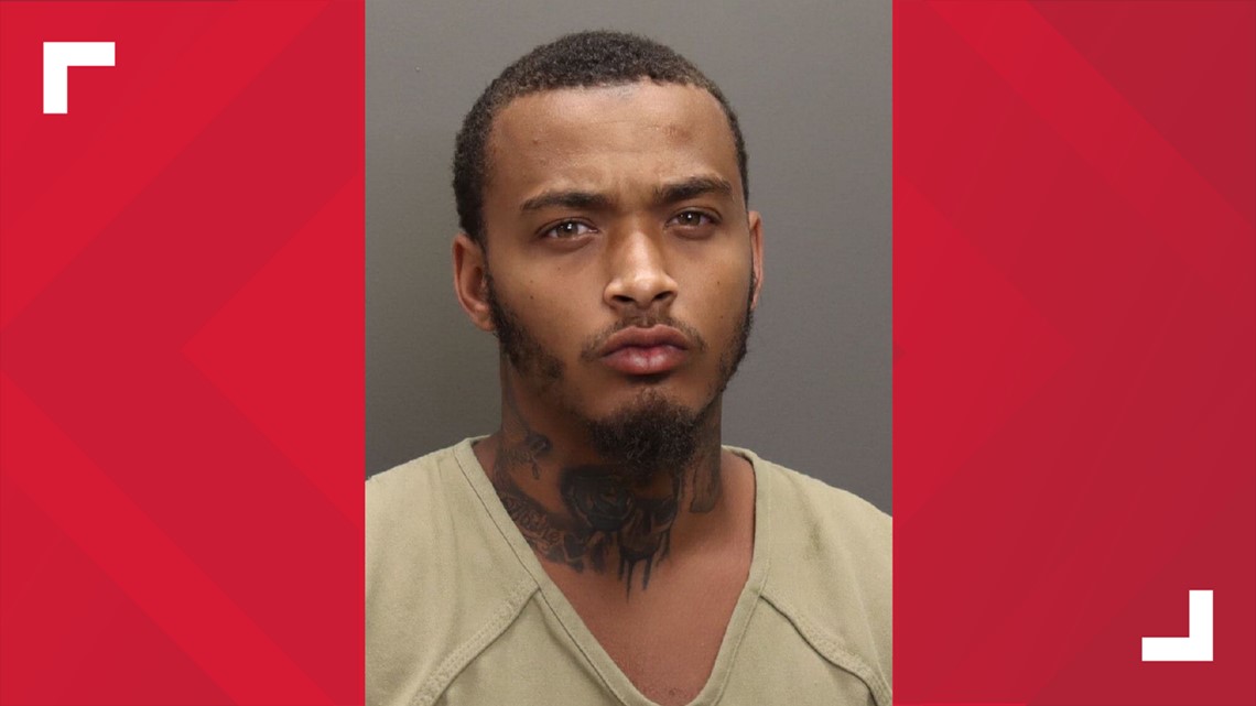 Man sentenced after pleading guilty to multiple robberies | 10tv.com