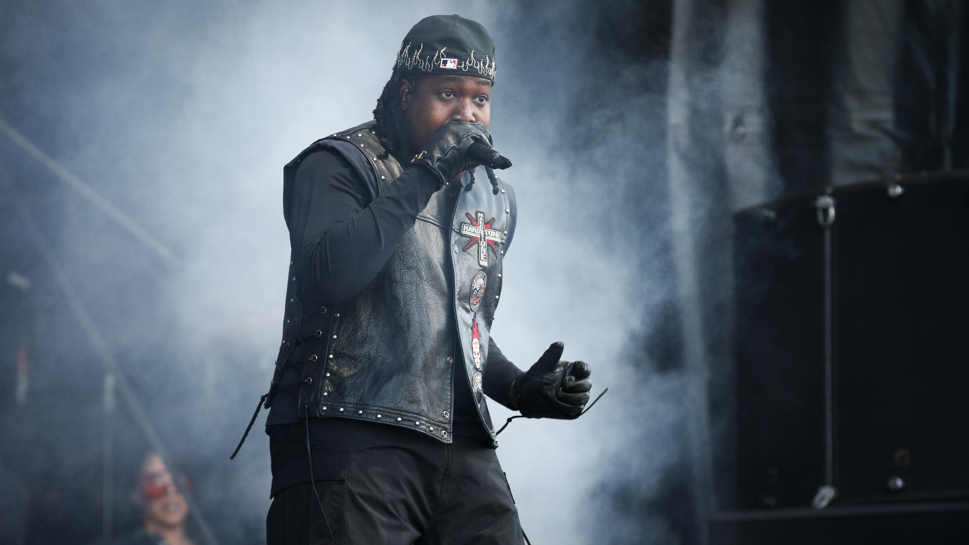 Don Toliver tour coming to Columbus | 10tv.com