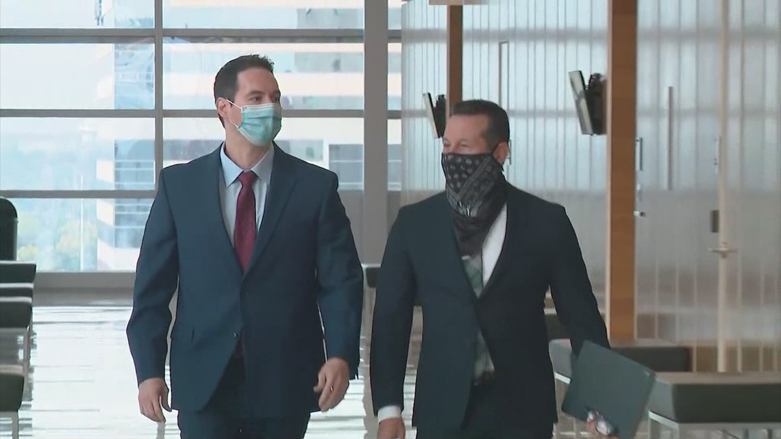 Jury selected in Dr. William Husel's murder trial | 10tv.com