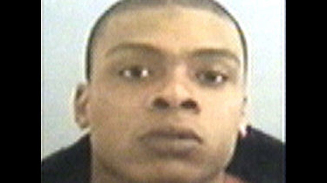 Man Sought In Woman's Slaying | 10tv.com