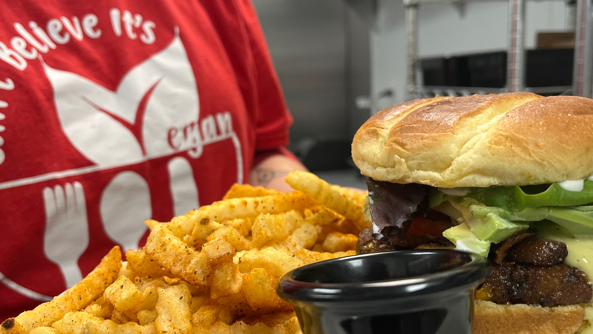 Black Restaurant Week in Columbus | 10tv.com