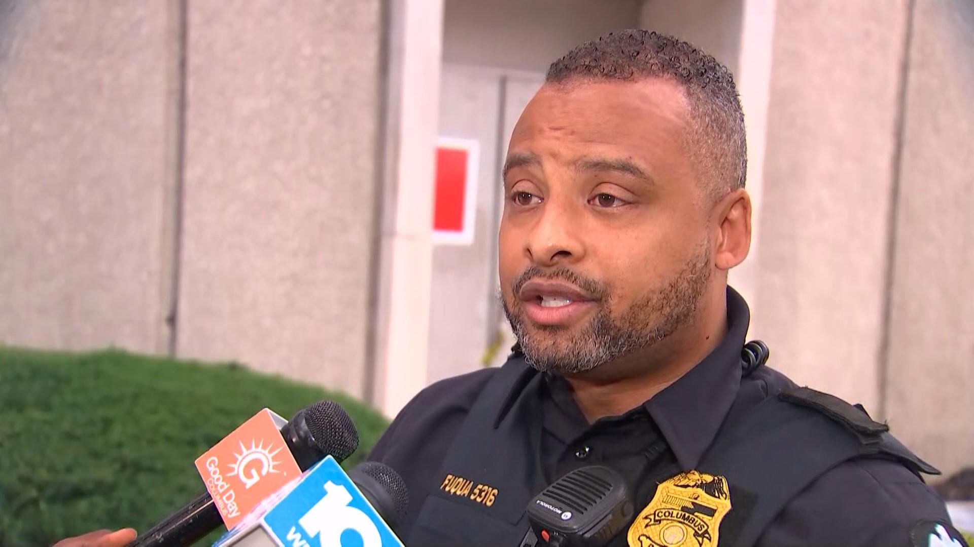 Police provide update on mass shooting in downtown Columbus | 10tv.com