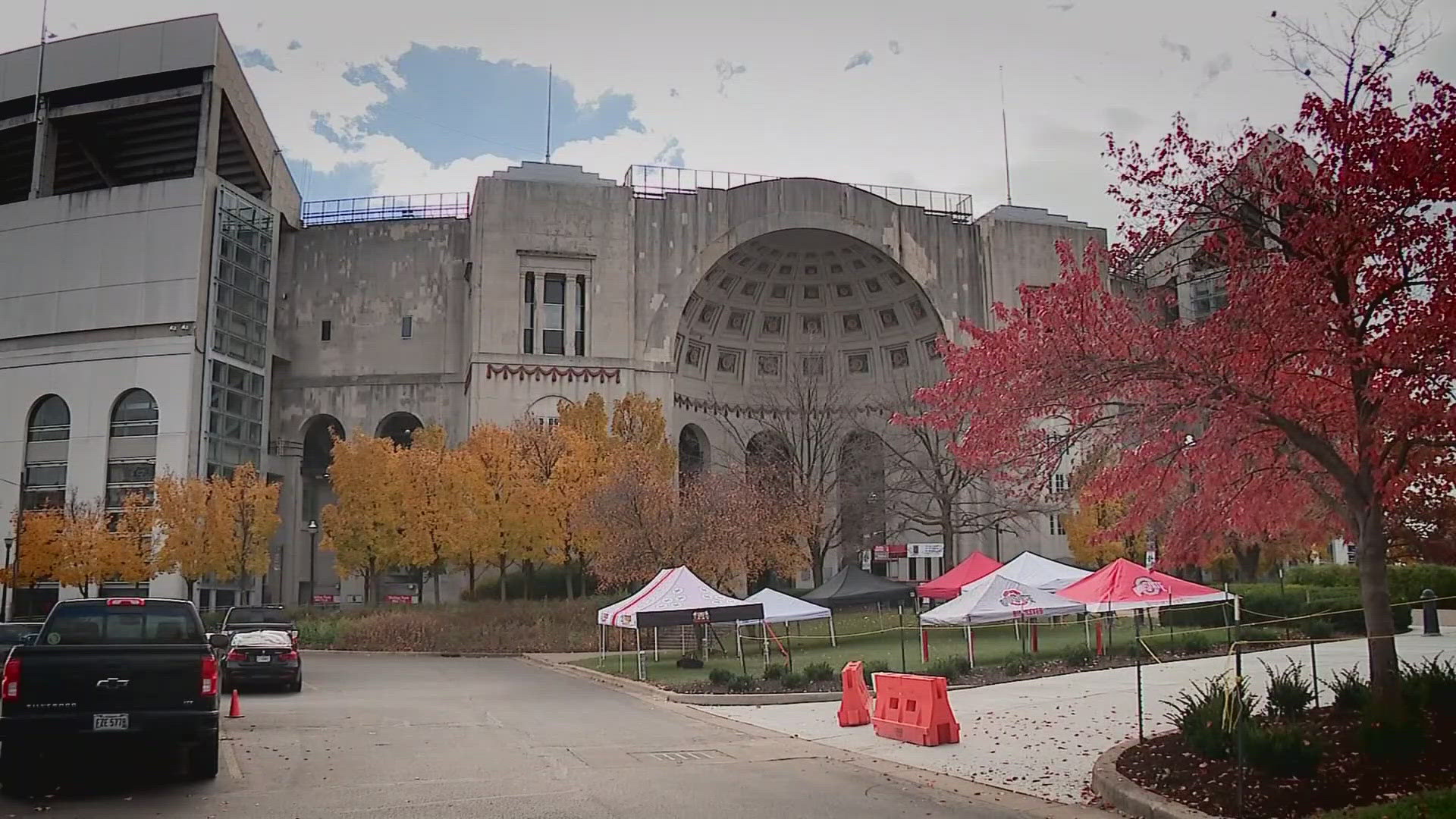 How much are tickets for the Ohio State-Tennessee playoff game? | 10tv.com