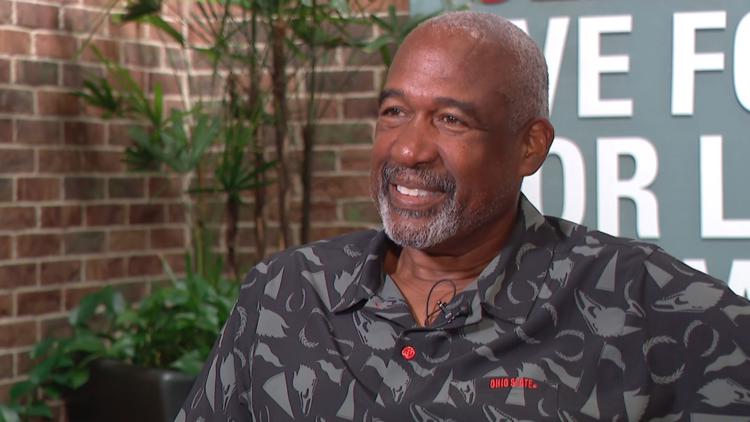 Columbus Weather | Columbus, Ohio | 10tv.com