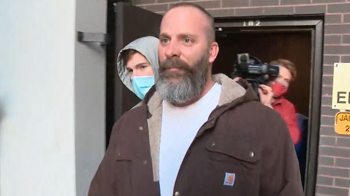 Judge: No venue change in Jason Meade murder trial | 10tv.com