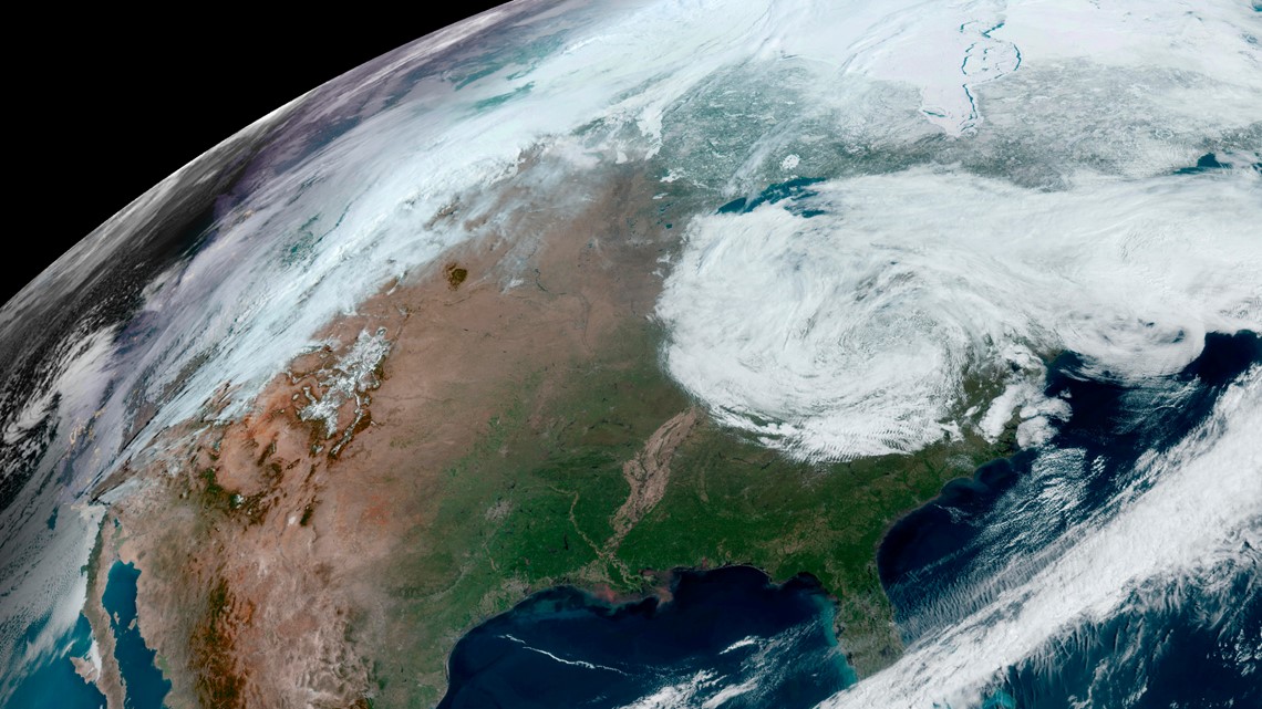 Total solar eclipse weather forecast | Columbus, Ohio | 10tv.com