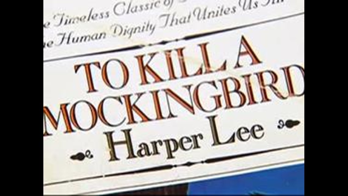 School, Parents Find Common Ground On 'Mockingbird' Play | 10tv.com