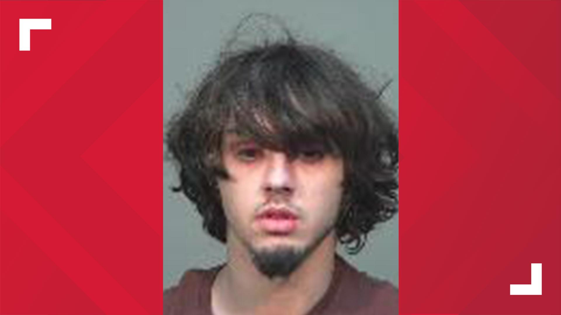 Murder suspect Tyler Stiers found incompetent for trial | 10tv.com