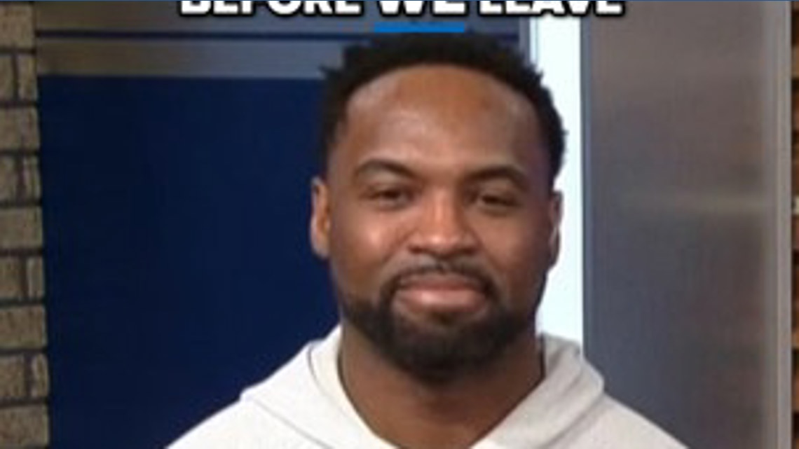 10TV's Bryn Caswell and Meredith Garofalo share their Cleveland Browns ...