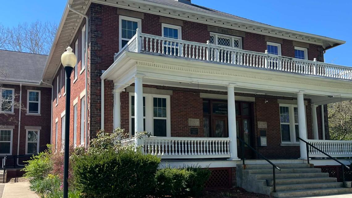 Athens County JFS director indicted in alleged $1M case involving ...