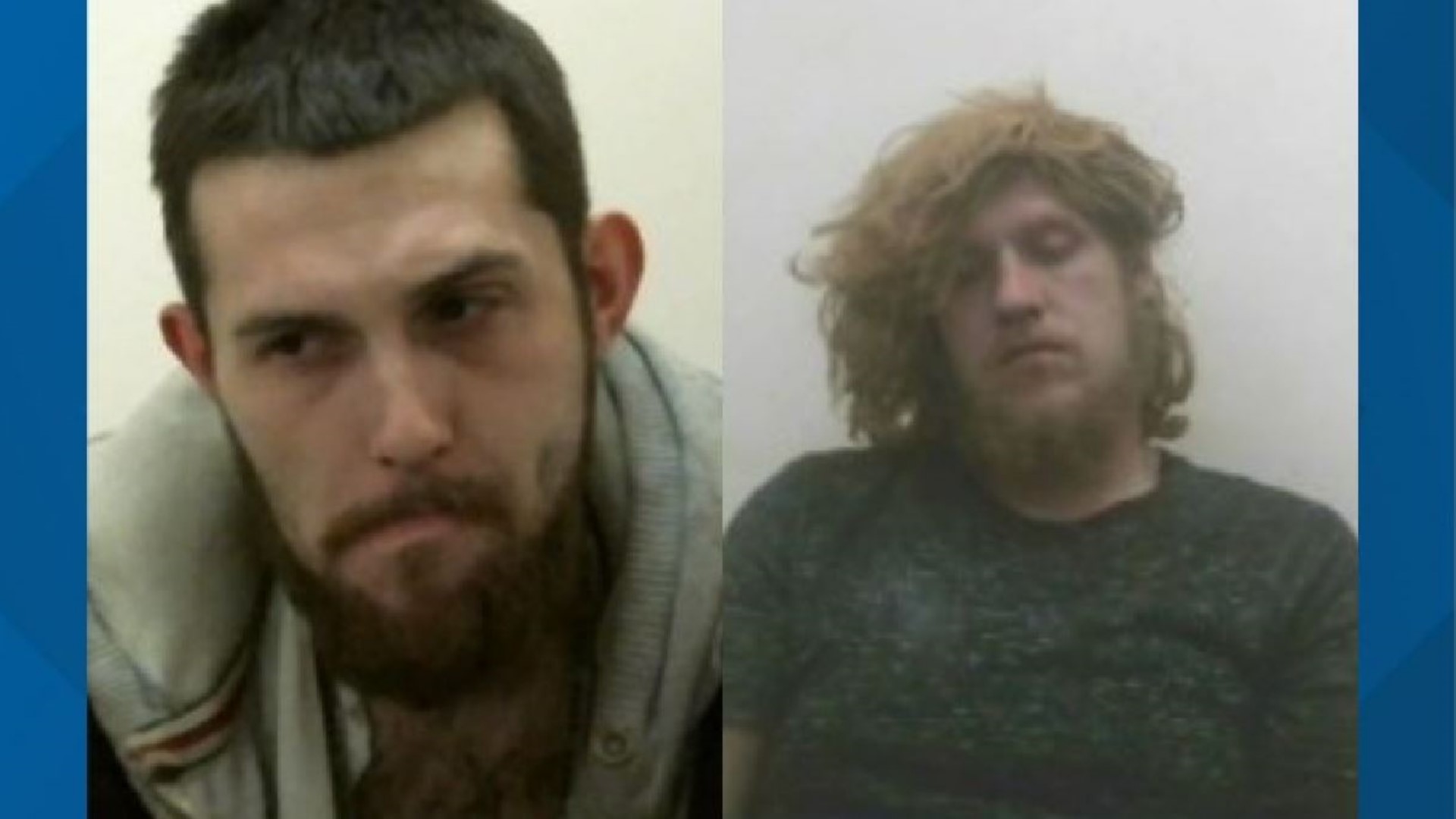 2 men arrested, charged following pursuit in Pike County | 10tv.com