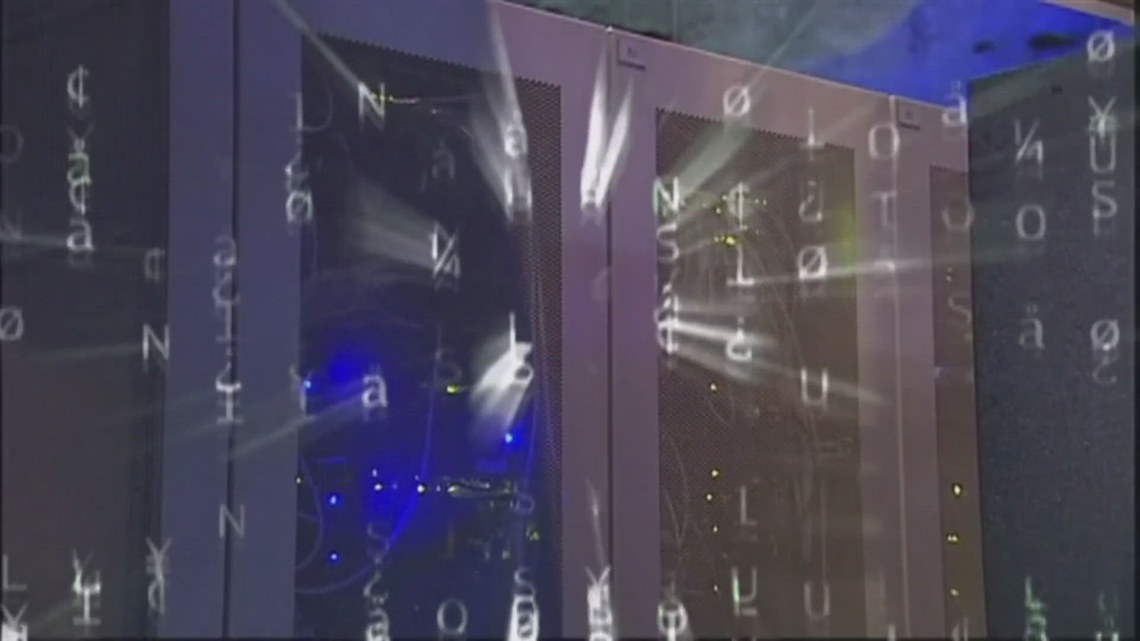 Data on criminals, victims affected by citywide ransomware attack ...