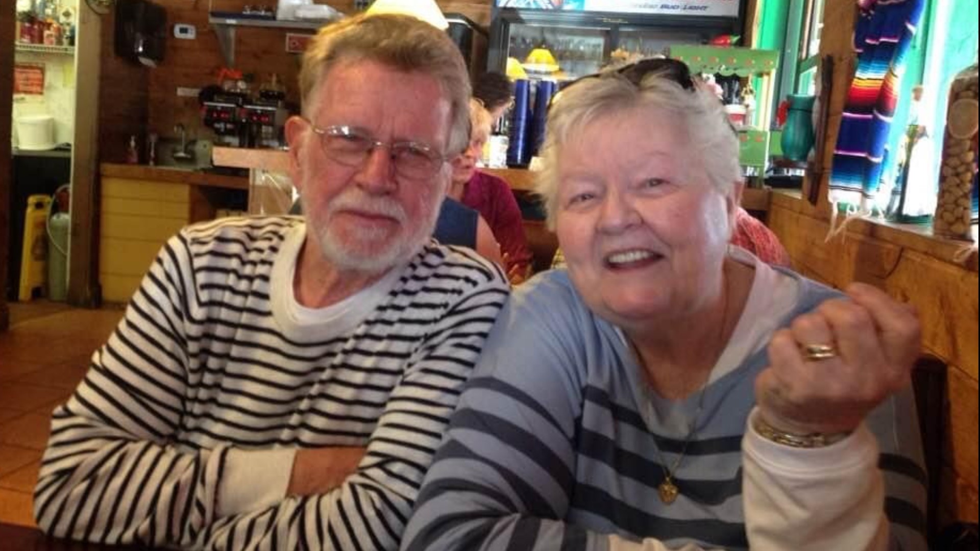 Delaware city resident finds a friend in mailman, officer | 10tv.com