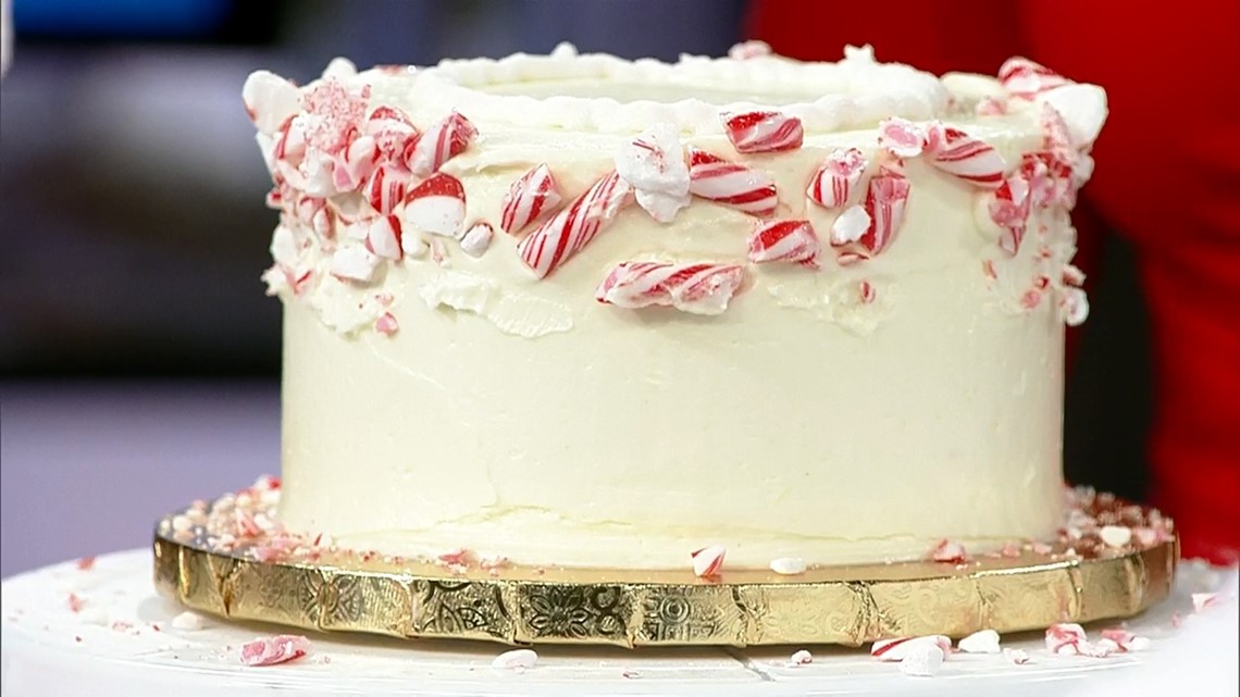 Special cake recipe for National Cake Day | 10tv.com