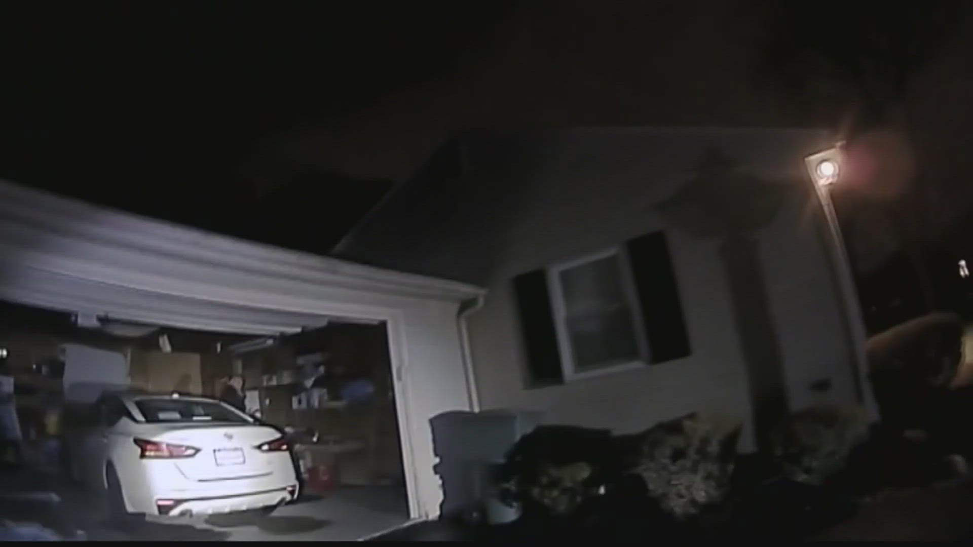 Family of Andre Hill speaks out on new cost for body-worn camera ...