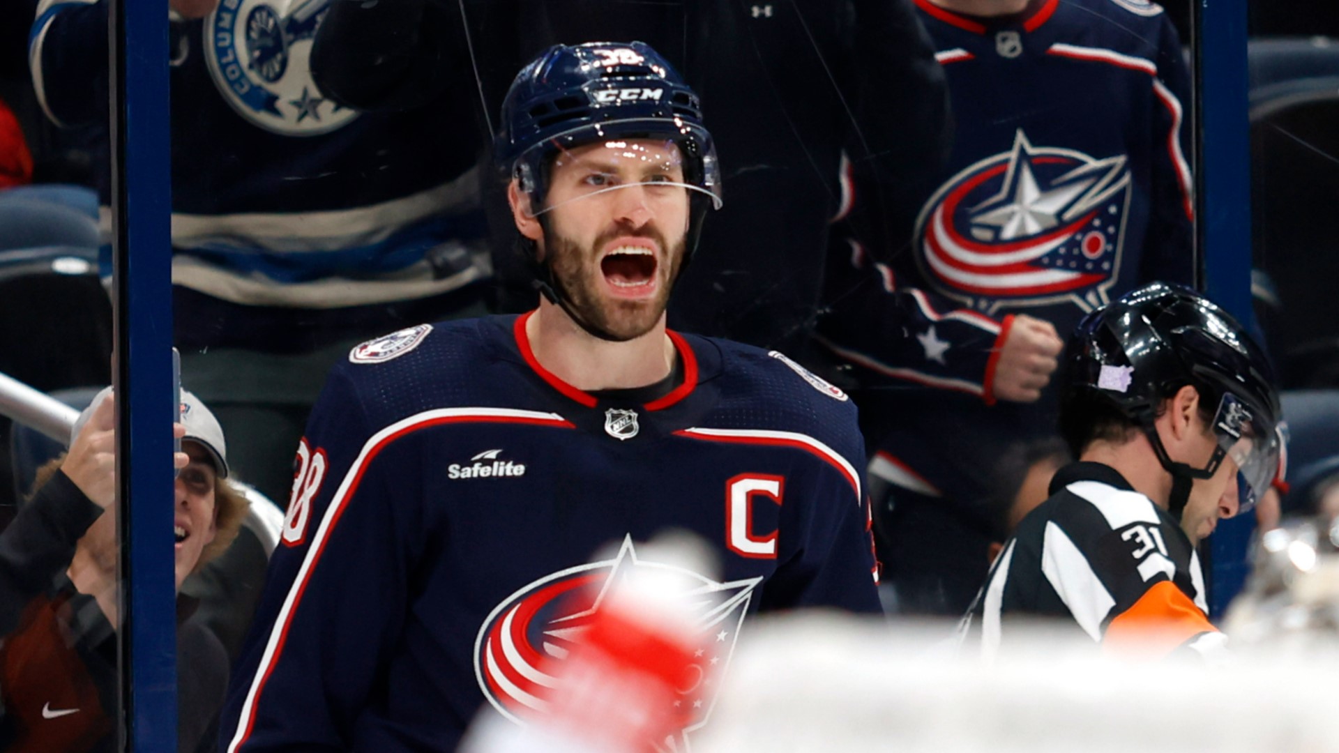 Blue Jackets beat Flyers 5-2 | 10tv.com