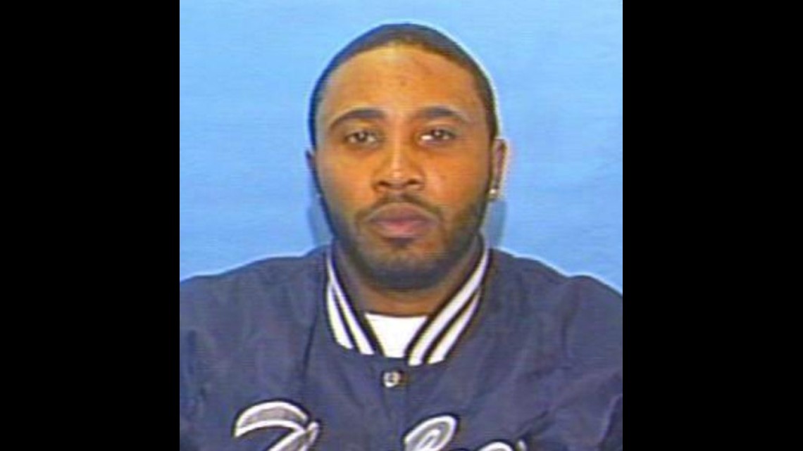 Driver Arrested After Allegedly Assaulting Officers In North Columbus ...