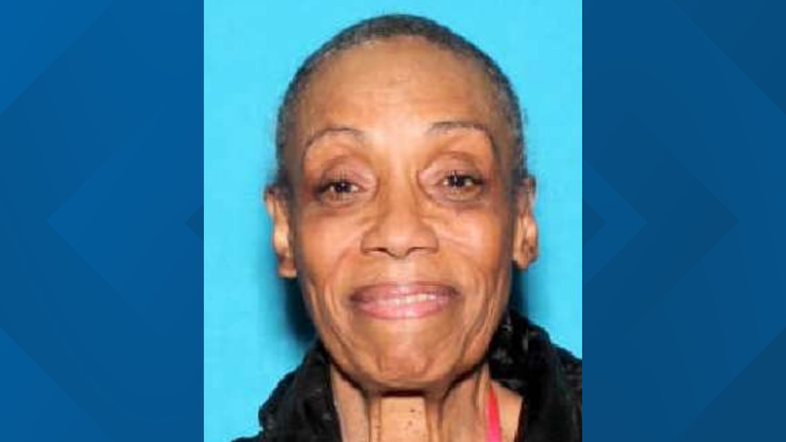 Missing Michigan woman found after Columbus search | 10tv.com