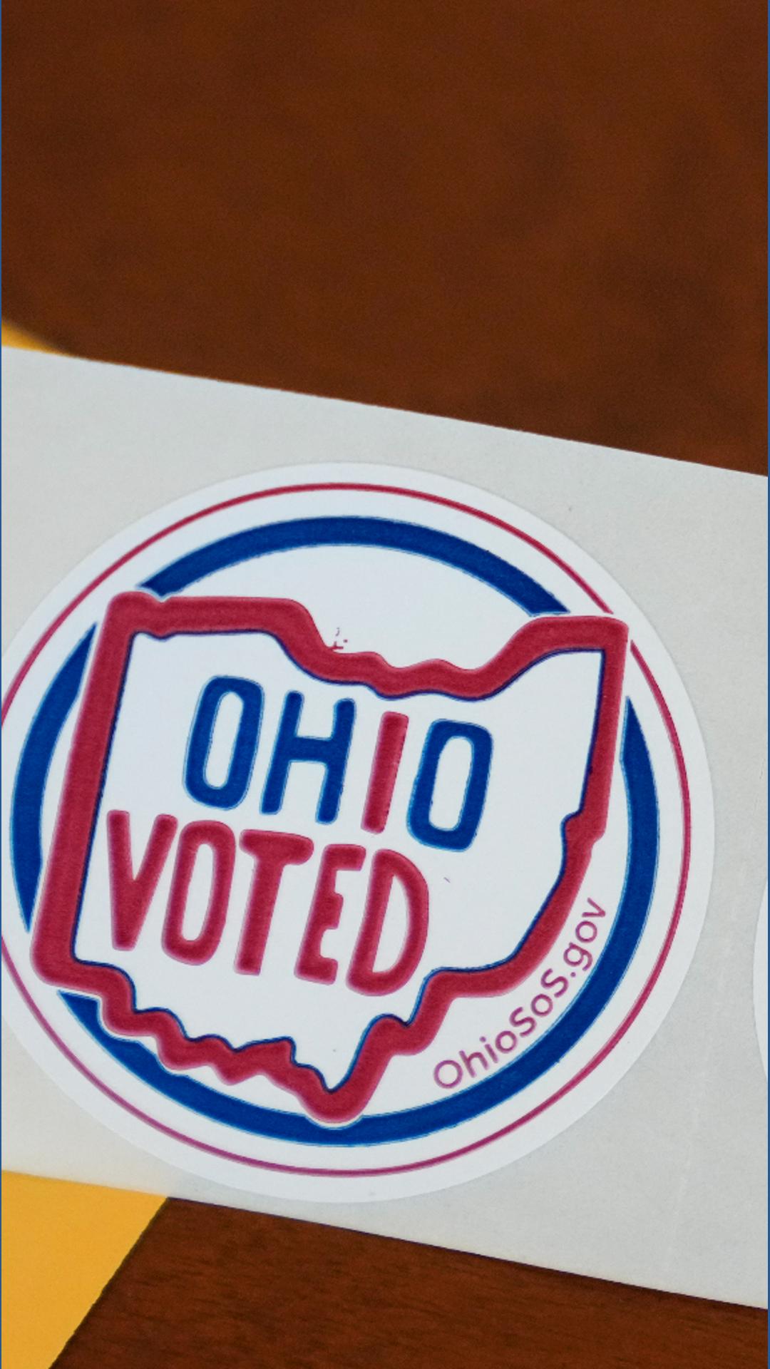 How to vote in Ohio's November election | 10tv.com