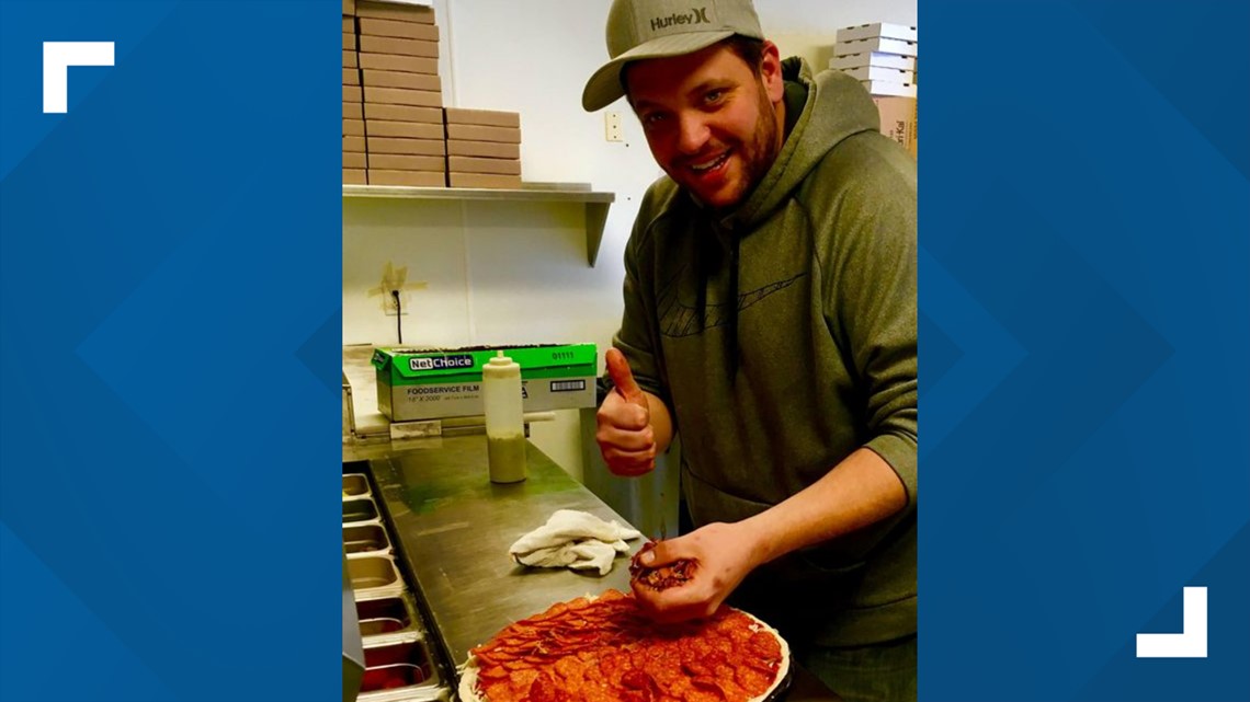 Cardinal Pizza owner dies after cancer battle | 10tv.com