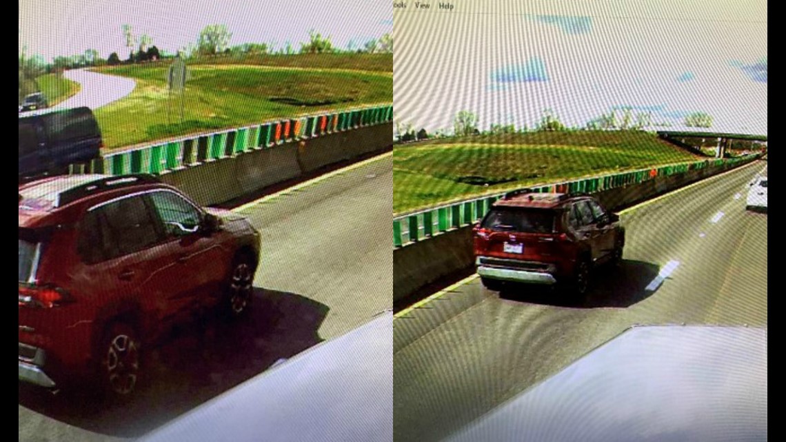 Police: Vehicle involved in Madison County hit-skip located, driver ...