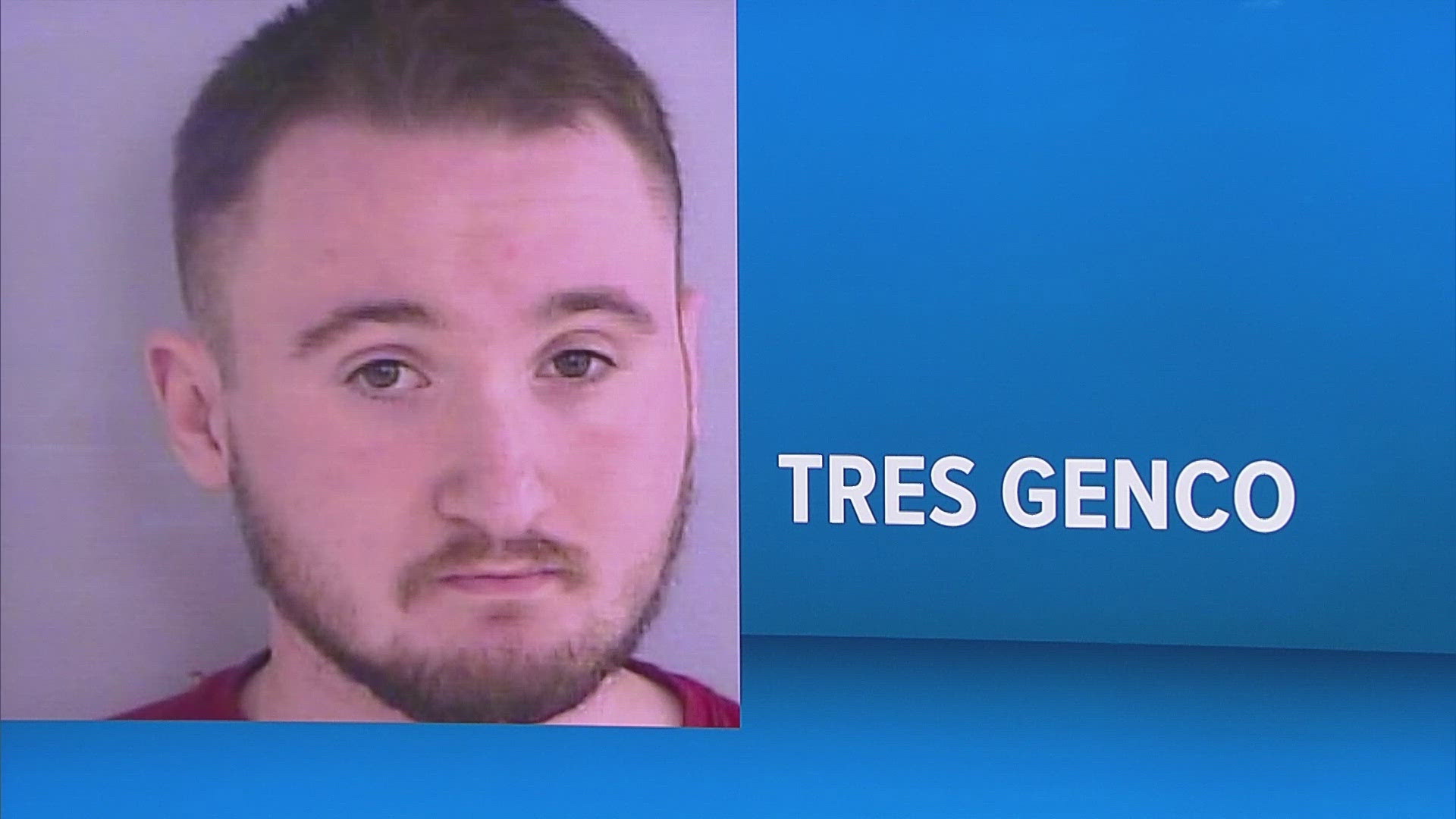 Federal judge tightens supervised release rules for man convicted in ...