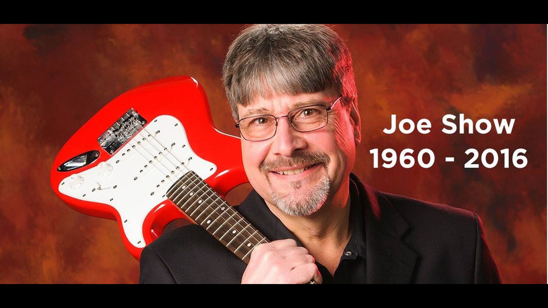 Longtime Columbus radio personality "Joe Show" dies at 56 | 10tv.com