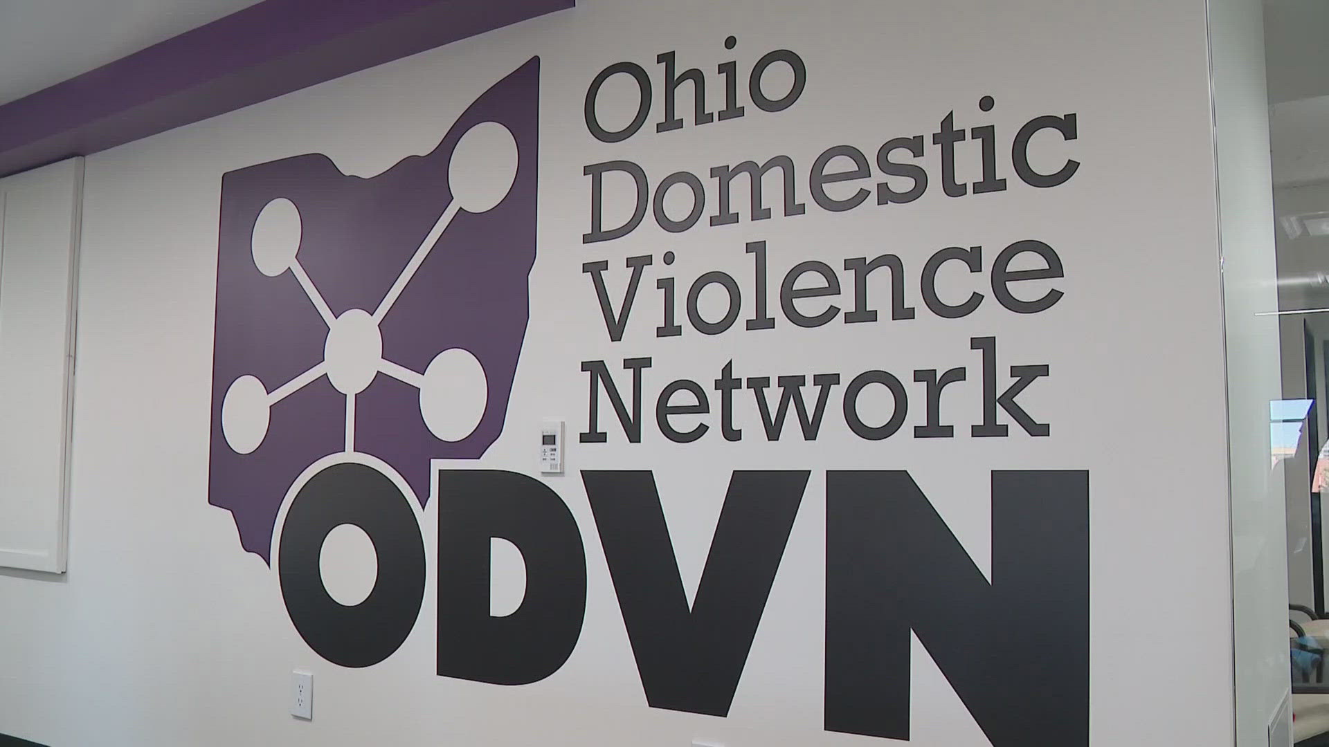 Ohio Domestic Violence Network looking for more funding from DeWine | 10tv.com
