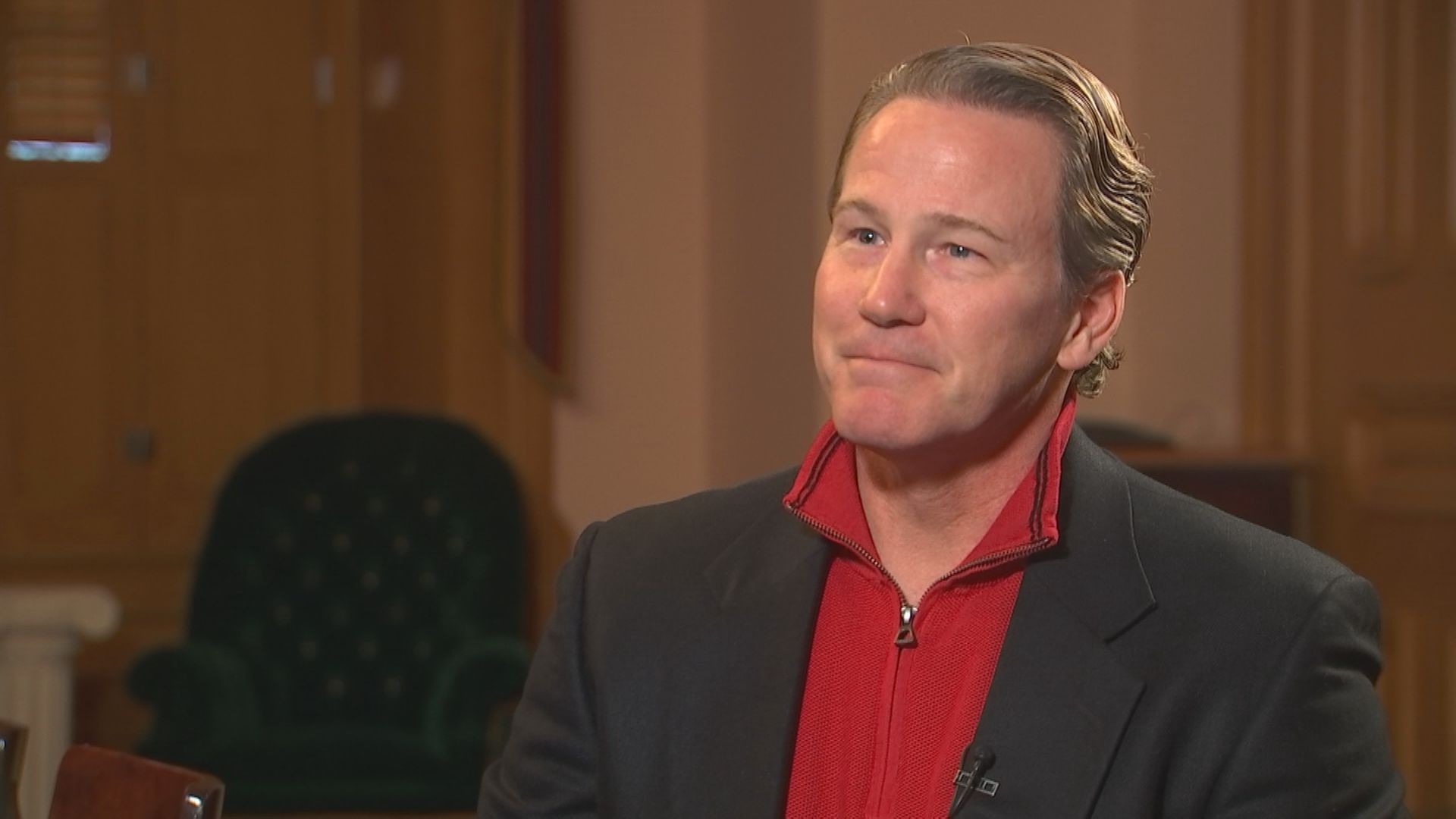 Jon Husted reflects on economy, jobs, controversial tweet in 2021 ...