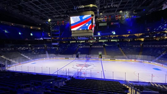 New food, drink options at Nationwide Arena | 10tv.com