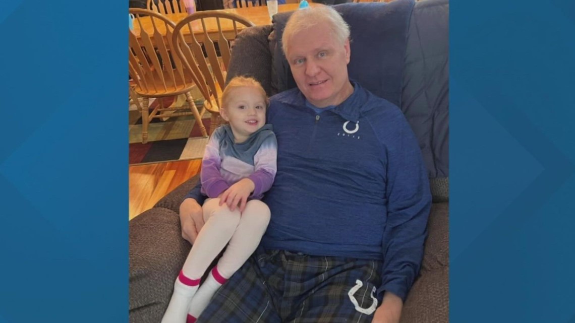 Man given double lung transplant at Ohio State Wexner Medical after ...
