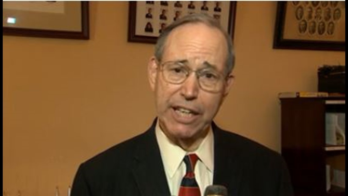 Great-grandson to attend fundraiser named for President Taft | 10tv.com