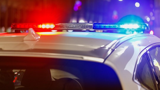 Former 10TV anchor Jerry Revish serving as chaplain for Franklin County ...