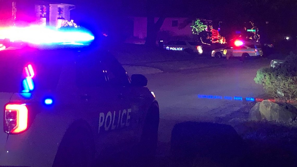 Police: 2 men dead after north Columbus shooting | 10tv.com