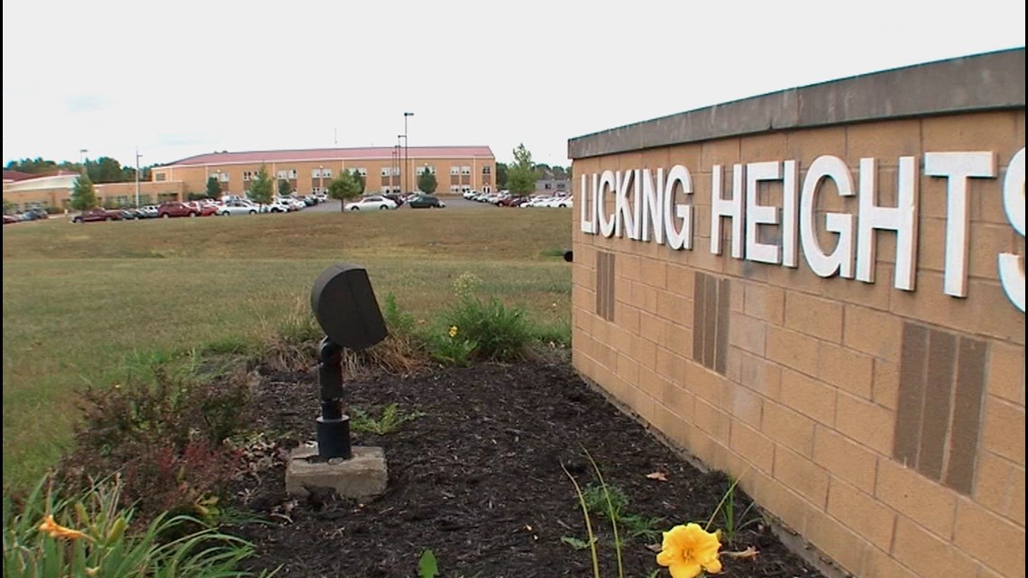 Homeland Security Investigating Ohio School Threats | 10tv.com