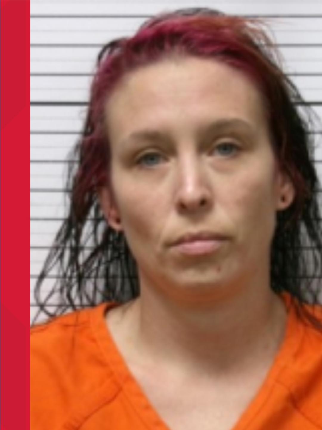 Marion mother sentenced for dog attack that left infant dead | 10tv.com