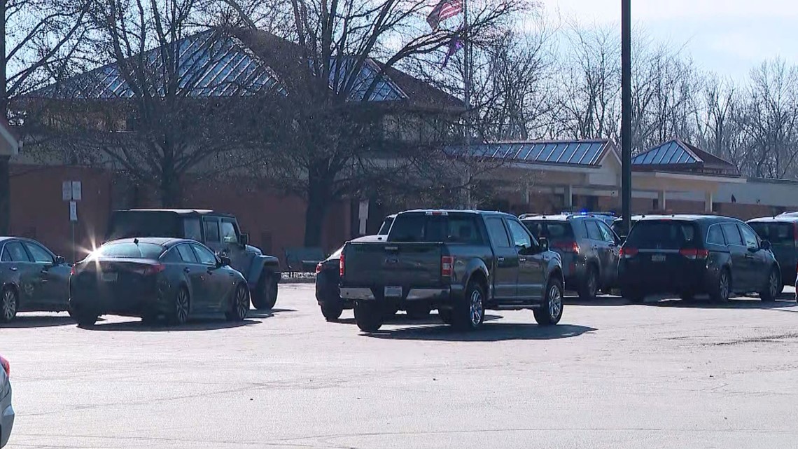 Sportscaster Jimmy Crum Dies At 80 | 10tv.com