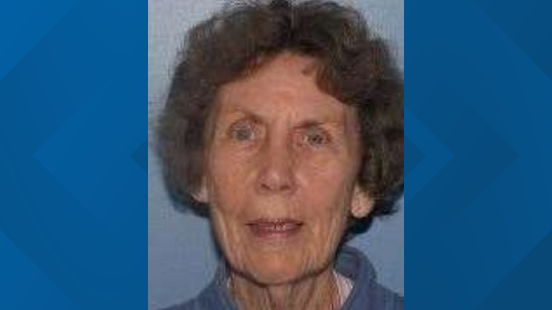 Missing 88 Year Old Frankin County Woman Found Safe