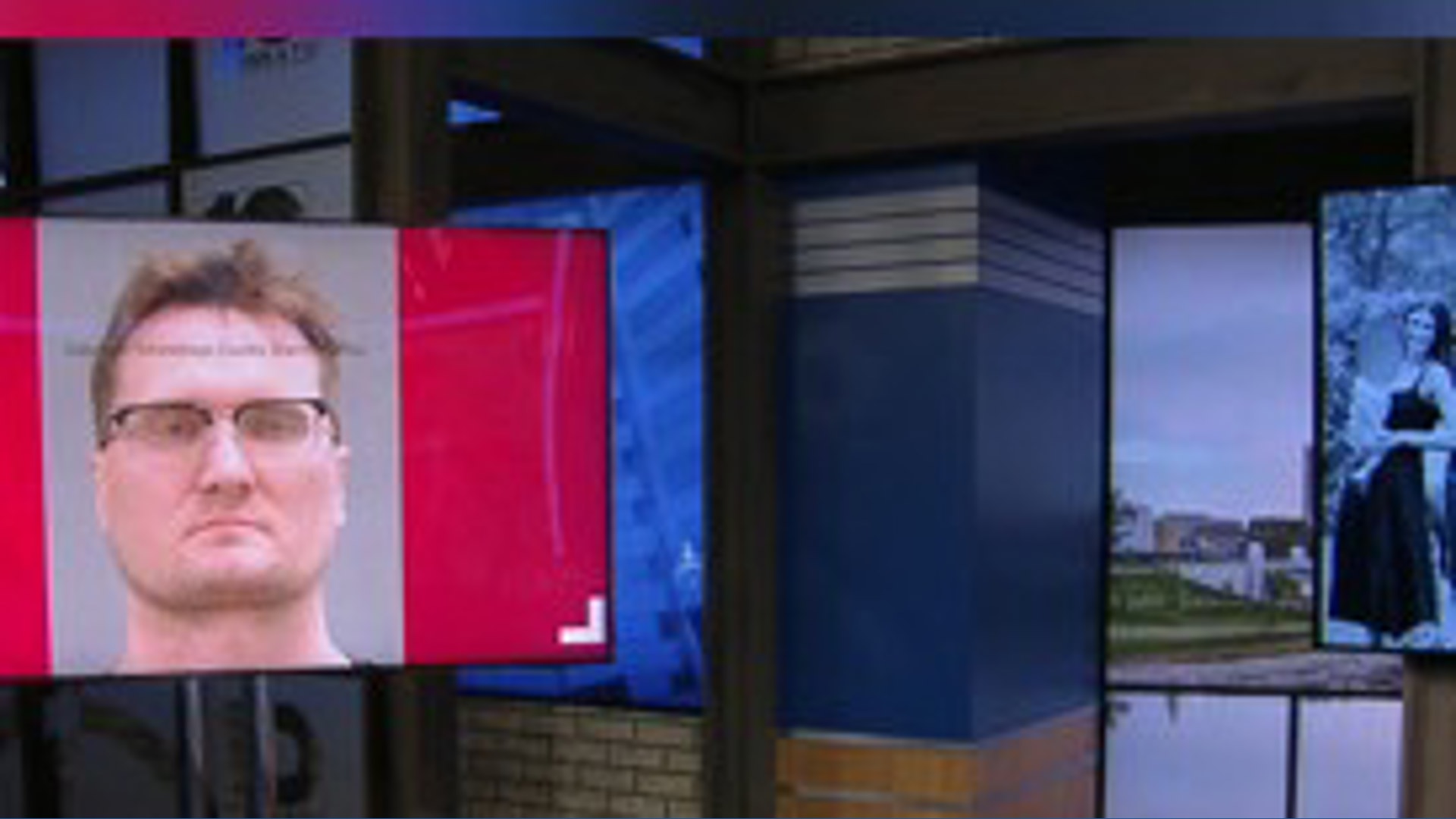 Michael McKee charged in deaths of Monique and Spencer Tepe | 10tv.com