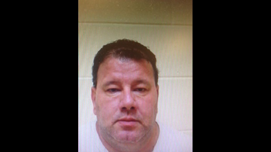 Former Sheriff's Deputy Admits To Gross Sexual Imposition | 10tv.com