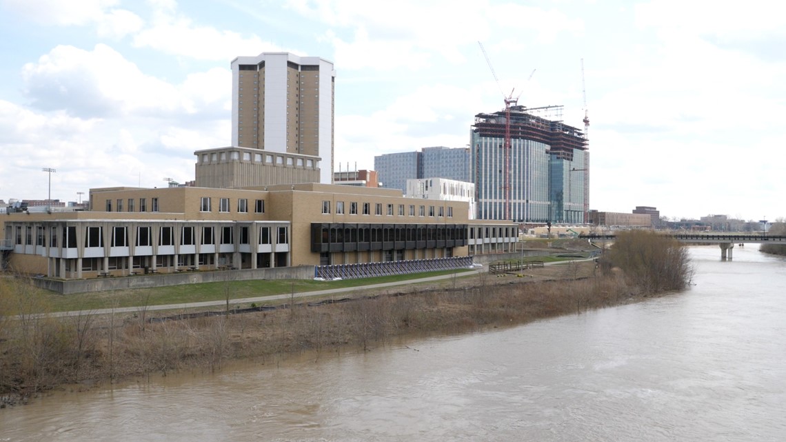 Ohio State's theatre department moves into a new facility | 10tv.com