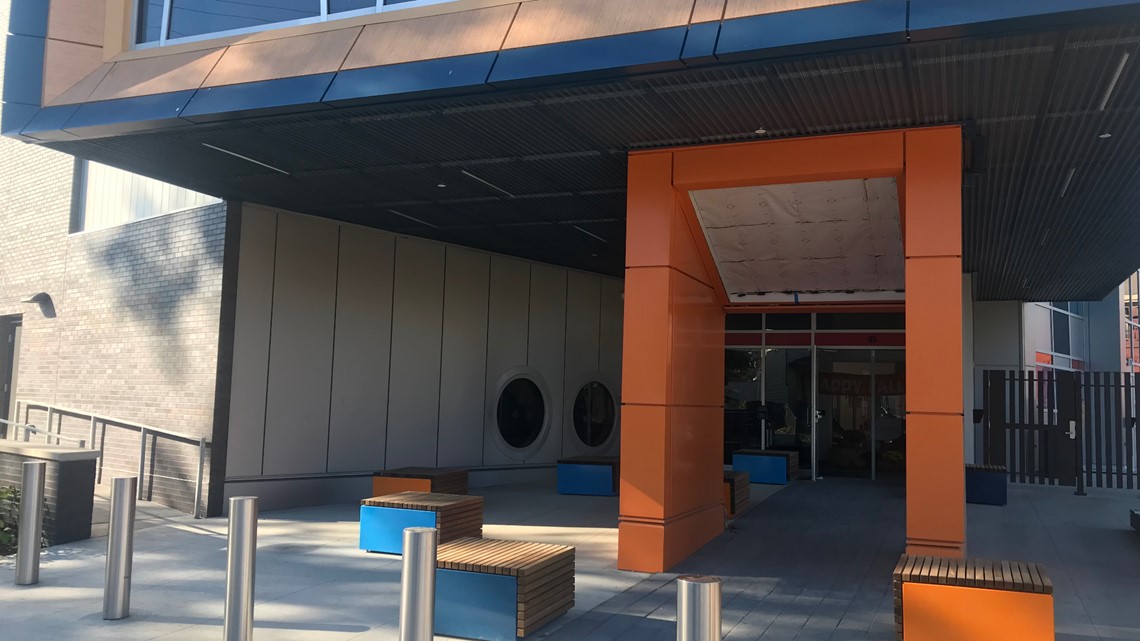 New early learning center set to open in Hilltop neighborhood | 10tv.com