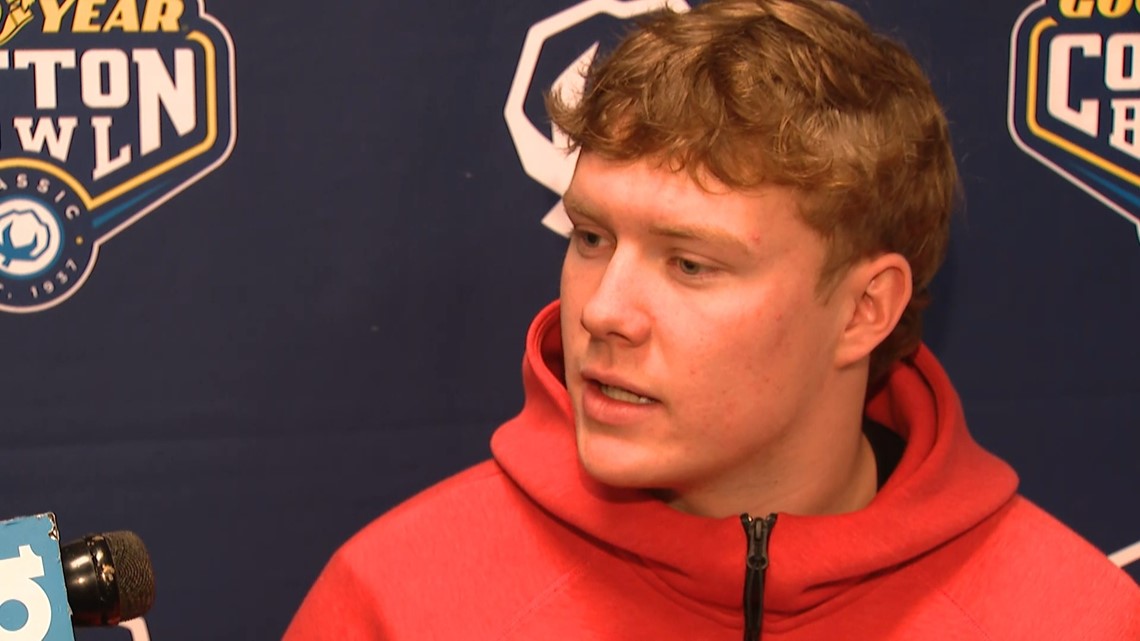 Ohio State QB Devin Brown channeling leadership, confidence for start ...