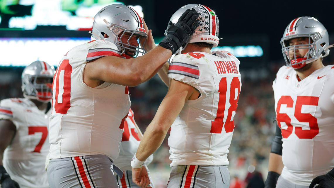 What channel is the Ohio State game on? | OSU vs. Penn State | 10tv.com