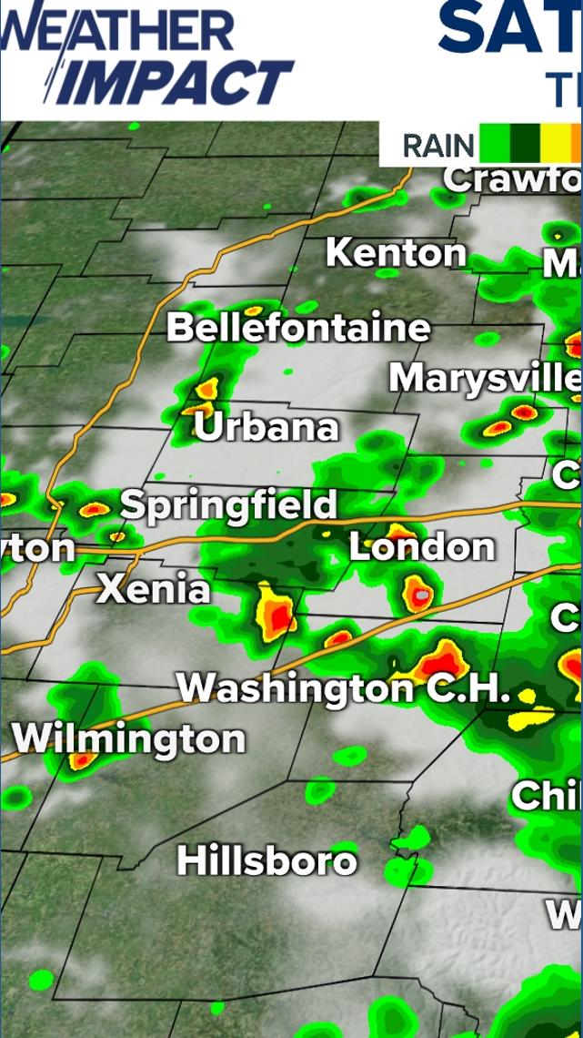 Tracking storms live | Columbus, OH weather updates, radar | 10tv.com