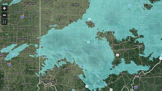 ScreenX to open at Marcus Crosswoods Cinema in Columbus | 10tv.com